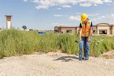 PointMan Mapping Bundle | Mapping | Radiodetection